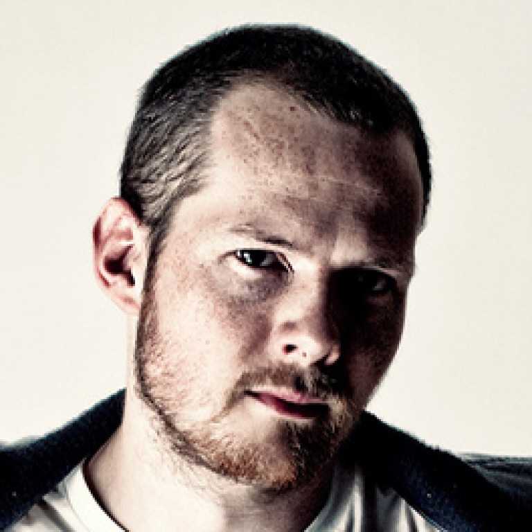 JAMES BEAN - Agudezavisual